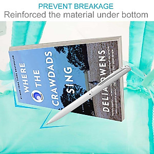 Clear Backpack, Heavy Duty Transparent Bookbag for Girls Women, Cute School See Through Backpacks for Teens Elementary - Green