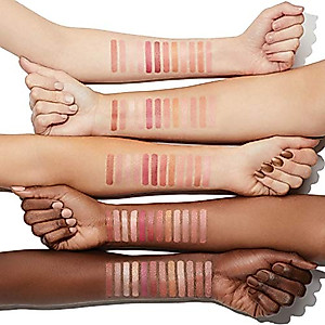 Milani Baked Blush - Luminoso (0.12 Ounce) Cruelty-Free Powder Blush - Shape, Contour & Highlight Face for a Shimmery or Matte Finish