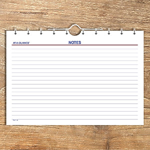 2022 Wall Calendar by AT-A-GLANCE, 12" x 27", Large, Move-A-Page, Three-Month (PMLF1128)