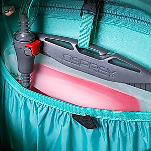 Osprey Hikelite 26 Hiking Backpack , Aloe Green