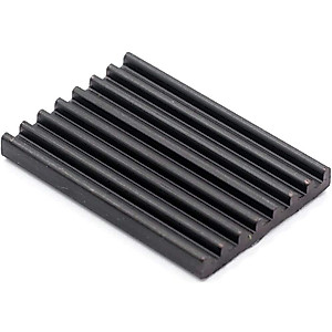 M.2 NGFF 2242 42mm Msata SSD Heatsinks Solid State Disk DIY Laptop PC Memory Cooling Fin