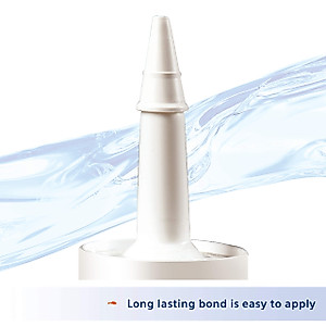 Aqueon Aquarium Silicone Sealant Clear 10 Ounces