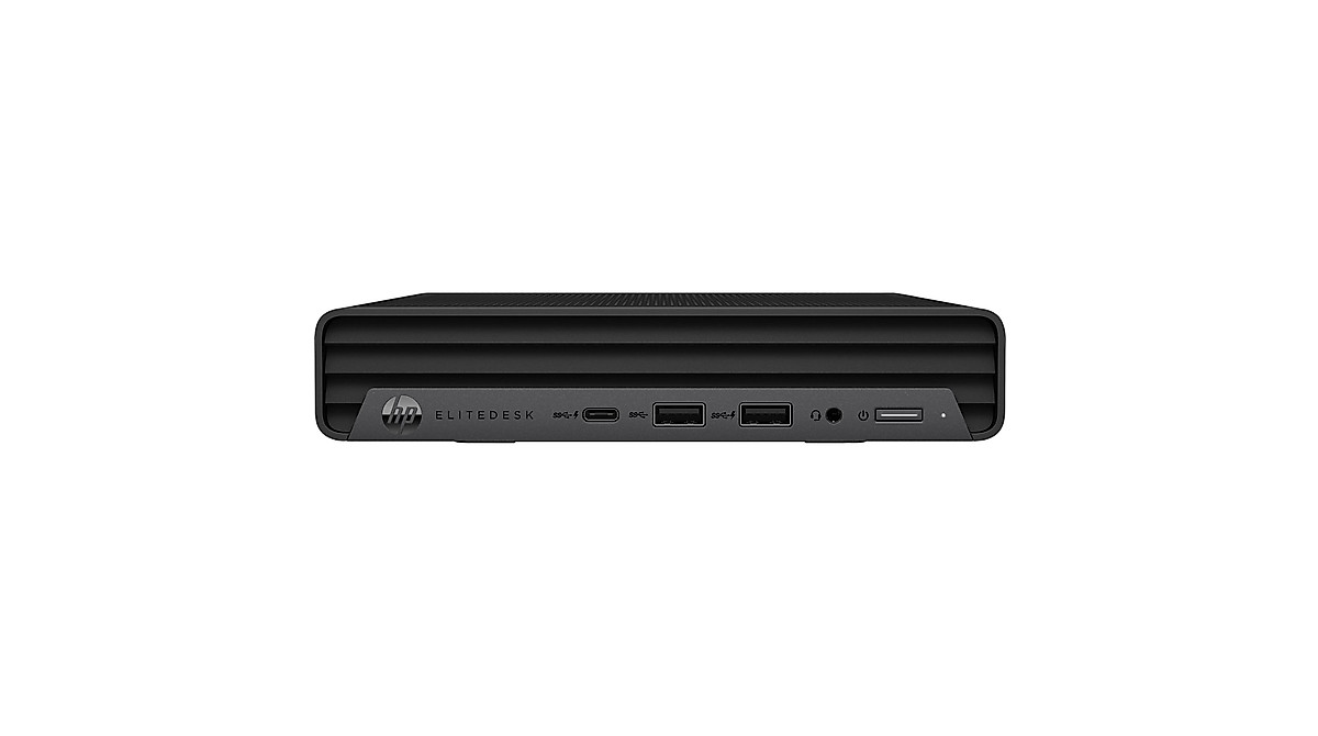 HP EliteDesk 800 G8 Desktop - i7, 16GB RAM, 512GB SSD