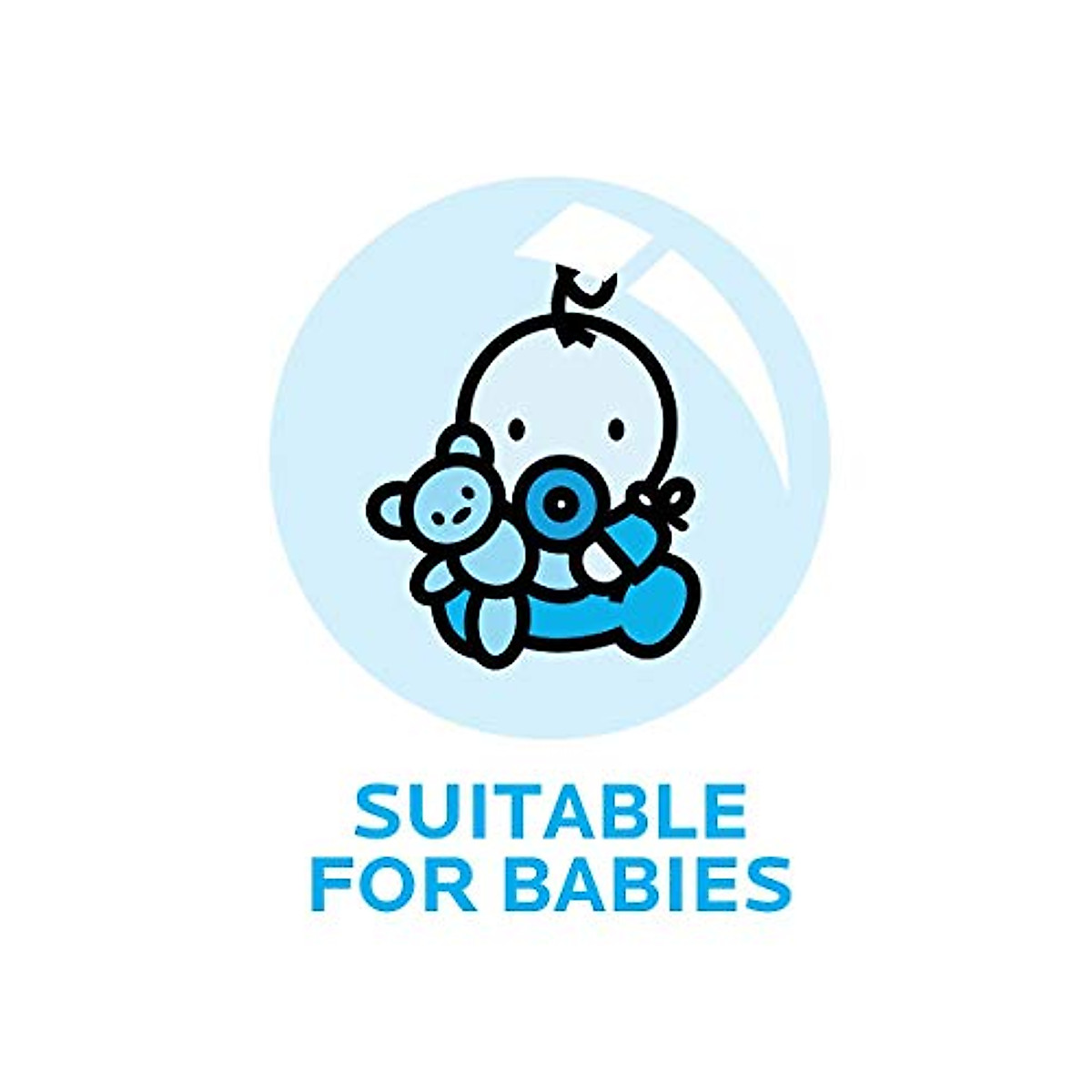 La Roche-Posay Cicaplast Baume B5 Soothing Multi-Purpose Balm, 1.35 Fl oz