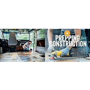 Skoolie!: How to Convert a School Bus or Van into a Tiny Home or Recreational Vehicle