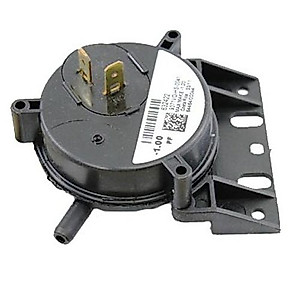 632422R - Miller OEM Furnace Draft Air Pressue Switch 1 Single Stage 1.00"