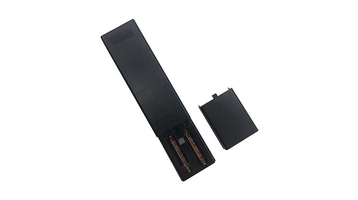 Replacement Remote for Sony TV - All Models, No Program Needed