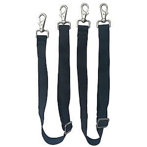 T TEKE Deluxe Turnout Horse Sheets, 1200D Waterproof and Breathable Horse Care Sheets with no Filling (51"-87" Including Miniature/foal Size)