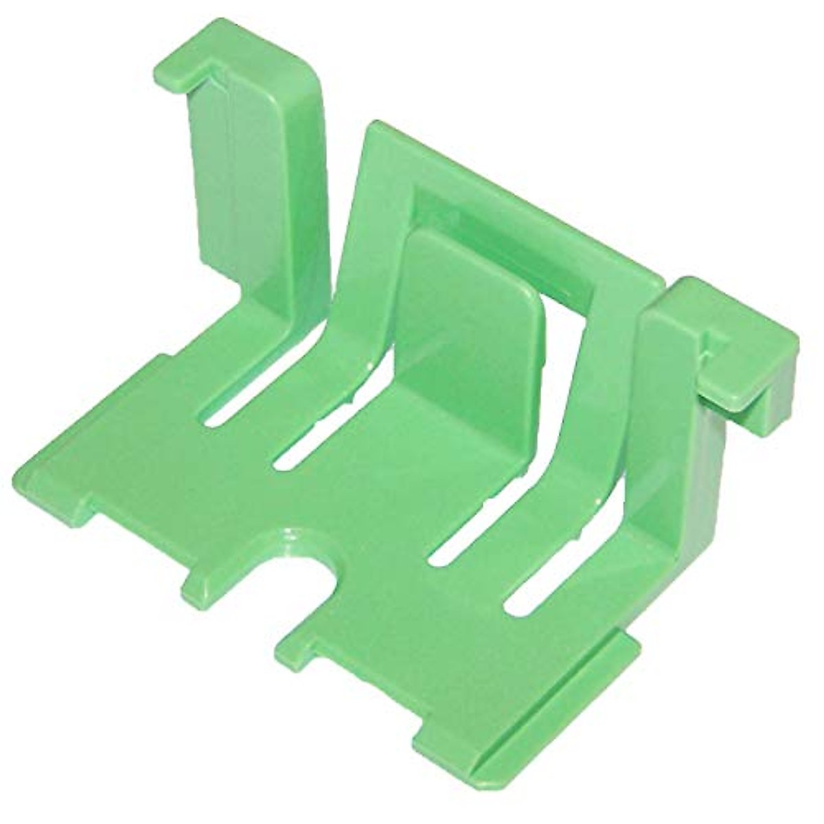 Paper Cassette Rear Paper Guide Compatible with Brother Model Numbers MFC-7240, MFC-7340, MFC-7345N, MFC-7450, MFC-8510DN