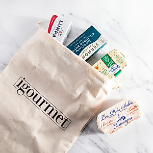 igourmet Butters of the World Assortment - Butter Connoisseur's Variety - International Butter Assortment including Danish Lurpak Butter + Belgian Les Pres Sales Butter + French Isigny Butter +