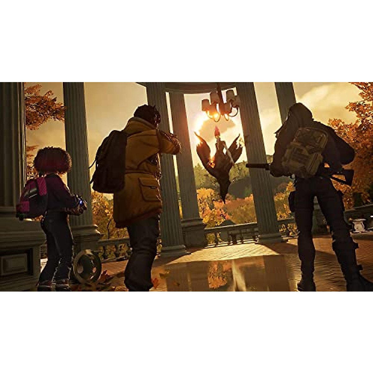 Redfall: Standard Edition - Xbox Series X