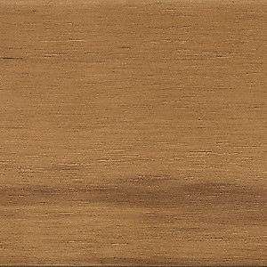 ZINUS Lucinda Wood Platform Bed Frame / No Box Spring Needed / Solid Wood Foundation with Wood Slat Support / Easy Assembly, King, 74.7"L x 38.2"W x 10"H