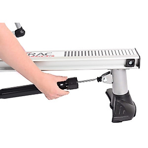 Stamina Body Trac Glider 1050 Rowing Machine (Renewed)