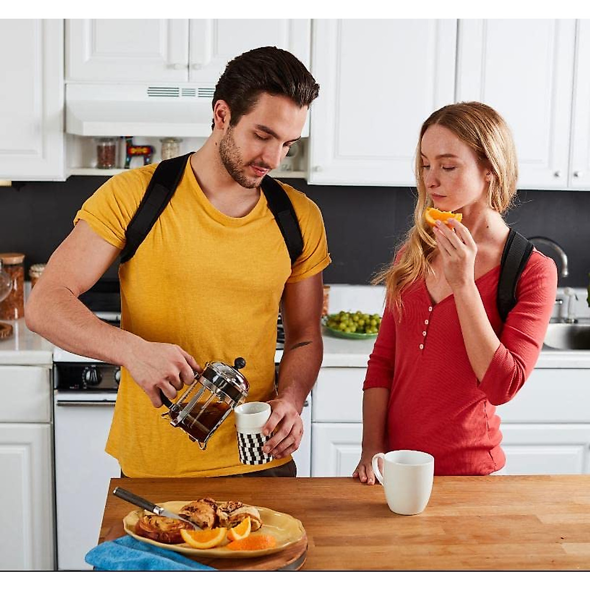 ComfyBrace Posture Corrector-Back Brace for Men and Women- Fully Adjustable Straightener for Mid, Upper Spine Support- Neck, Shoulder, Clavicle and Back Pain Relief-Breathable