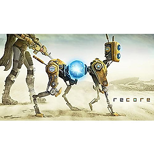 JEU CONSOLE MICROSOFT RECORE XBOX ONE