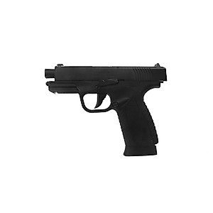 ASG BERSA BP9CC .177 Caliber Steel BB Gun Air Pistol, Blowback