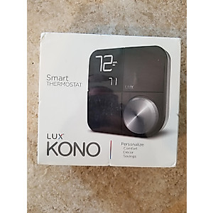 Kono KN-S-MG1 Thermostat Unauthorized Version, 1 Pack