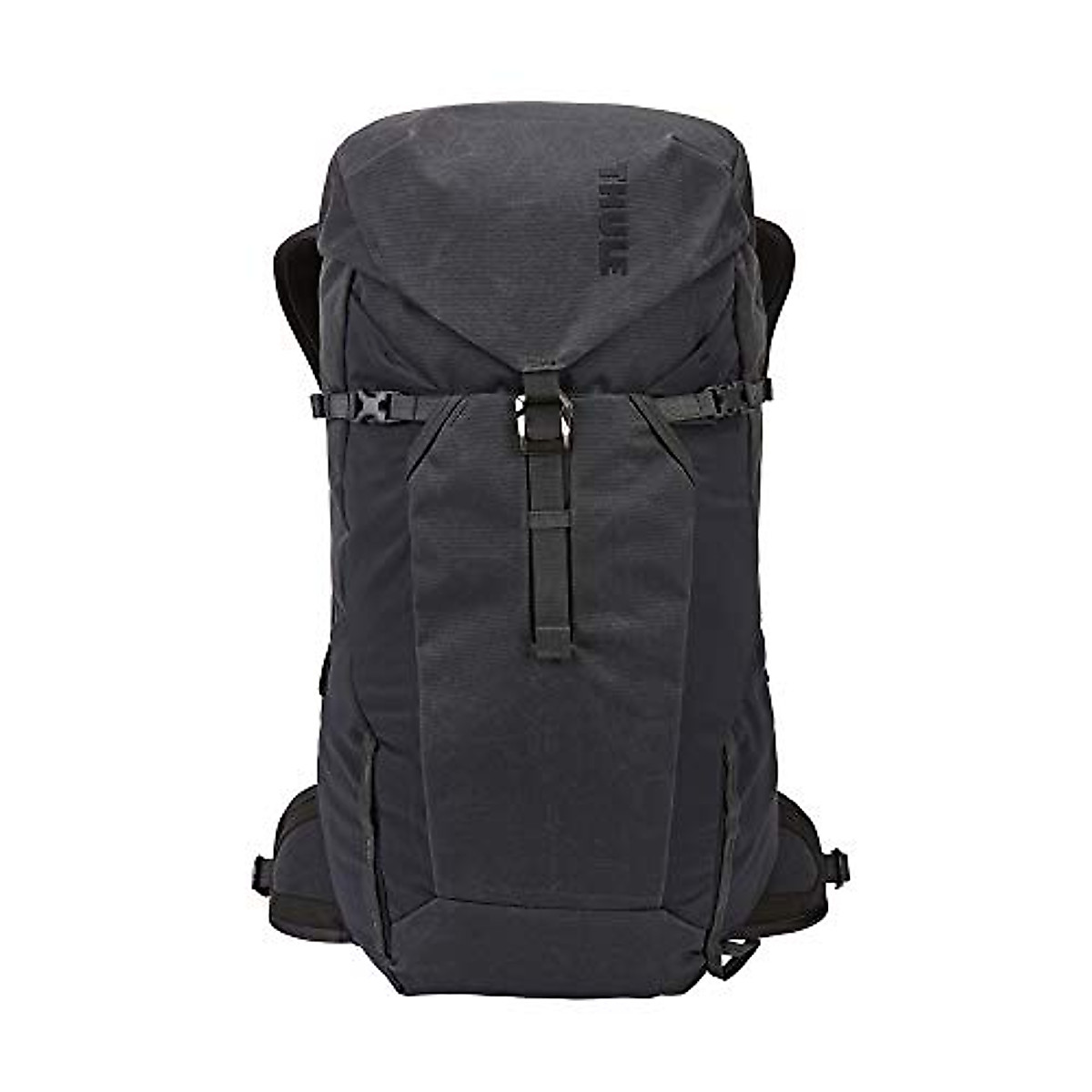 Thule Alltrail X 15L, Obsidian, One Size