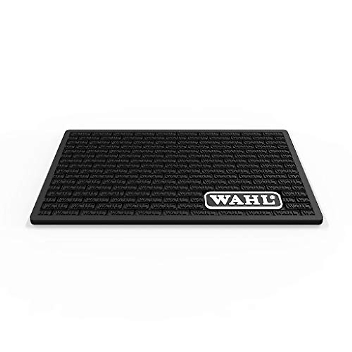 Wahl Professional - Tool Mat for Clippers, Trimmers & Haircut Tools, Wahl Hair Cutting Tool Mat with Non-Slip Surface