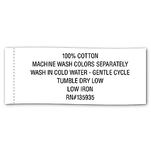 DII Scrubber Dishcloths Collection Windowpane Dishrag Set, 12x12, White/Gray Stripe, 6 Piece