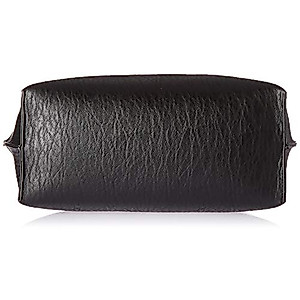 Calvin Klein Sonoma Novelty North/South Tote Bag, Black