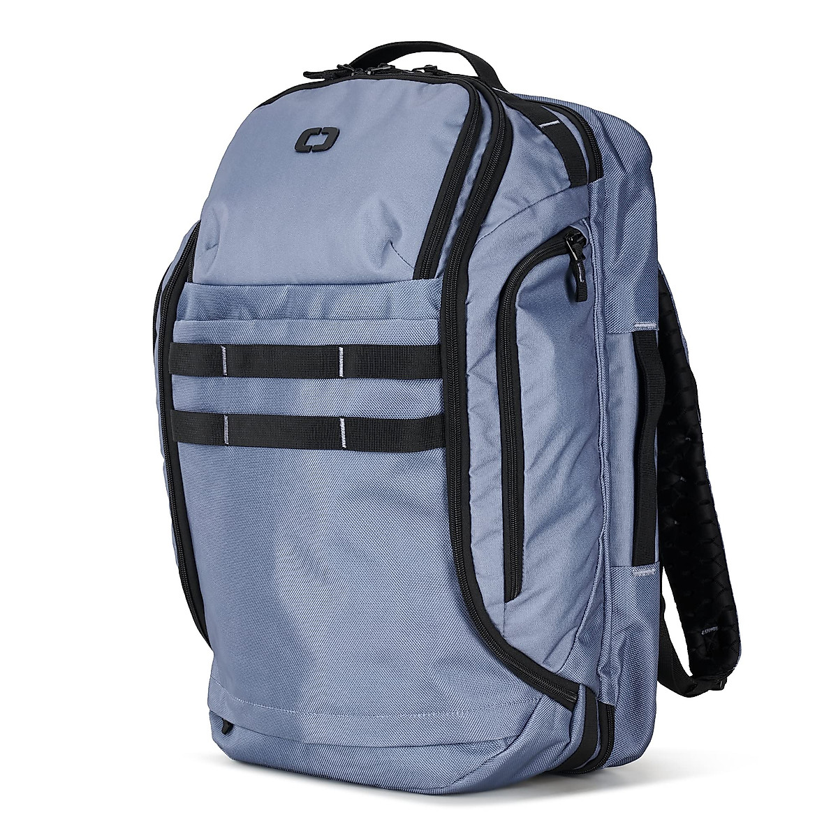 OGIO Pace Pro Max Backpack, Blue Mirage, 45 Liter