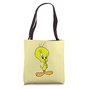 Looney Tunes Tweety Bird Tote Bag