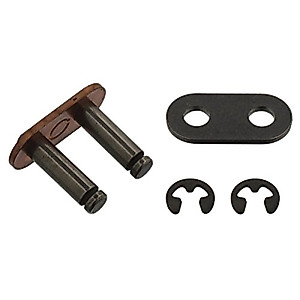 febi bilstein 34729 Chain Link for timing chain, pack of one