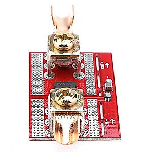 Maxmartt 50A Solar Panel Battery Charging Anti Reverse Irrigation Protection Ideal Diode