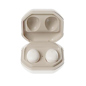 Xmenha Invisible Sleep Earbuds Wireless Smallest Lightest Tiny Noise Cancelling Ear Buds for Sleeping Quiet-Comfort Mini Sleepbuds Bluetooth 5.3 Hidden Headphones for Side Sleepers/Work