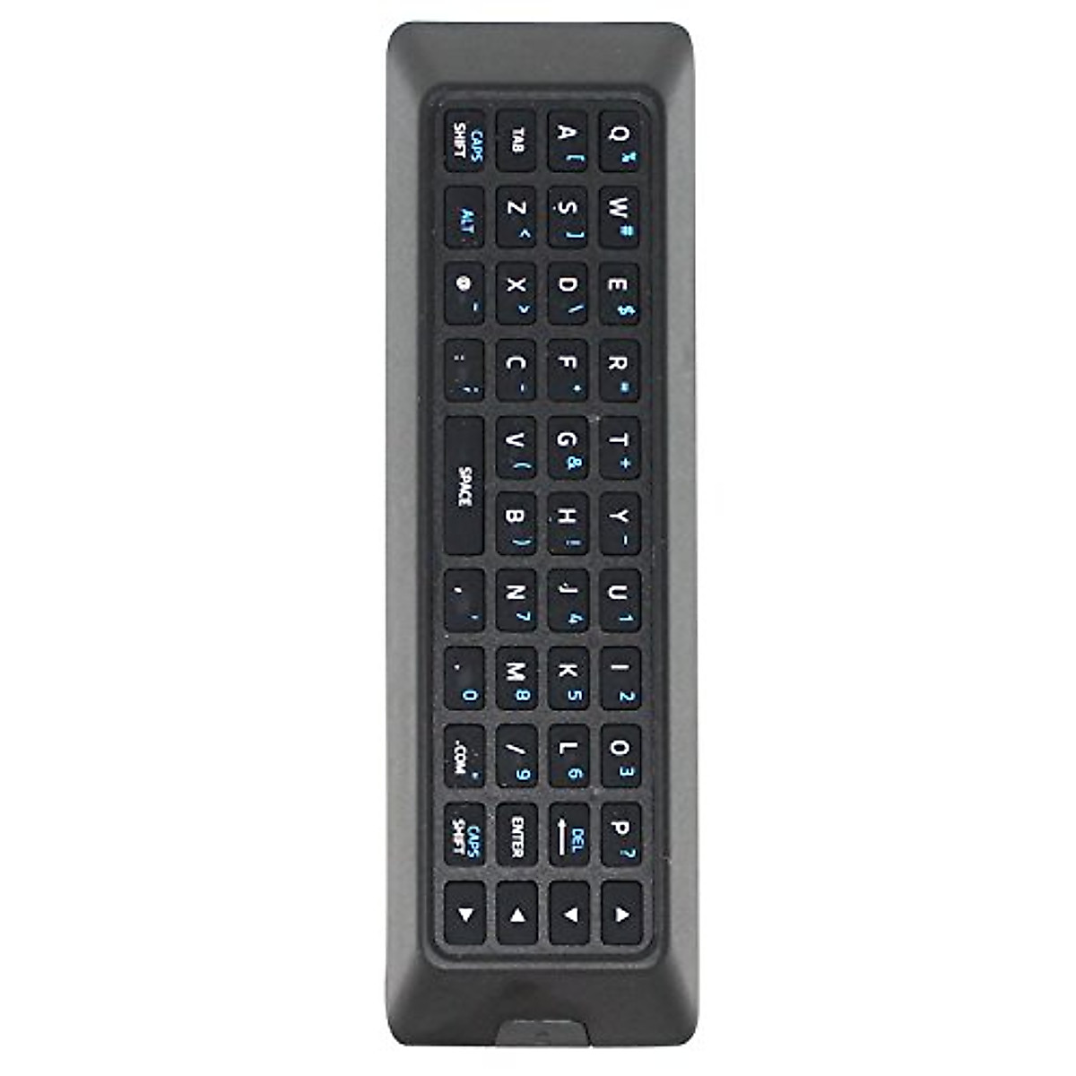 Replacement M552i-B2 Dual Side Remote Control for VIZIO TV - Compatible with XRT500 VIZIO TV Remote Control