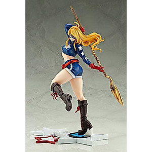 Kotobukiya DC Comics: Stargirl Bishoujo Statue