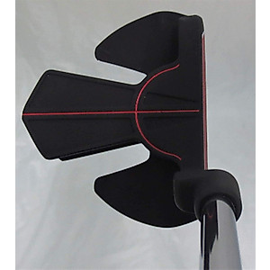 Mens Left Handed Golf Complete Set Driver, Wood, Hybrid, Irons, Wedge, Putter Clubs Deluxe Stand Bag Lefty LH