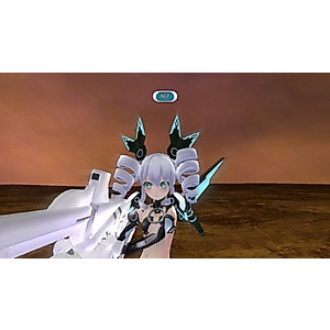 Hyperdimension Neptunia Mk2 - Playstation 3