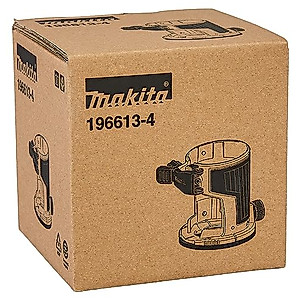 Makita 196613-4 Compact Router Trimmer Base