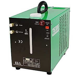 2021 PowerCool W350 TIG Welding Torch Cooler, 110v, Compatible with Miller, Lincoln, Thermal Arc, ESAB, and other TIG Welding Brands