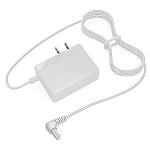 MULTIM 15V 90627870 Hand Vacuum Power Charger Supply Compatible with Black and Decker Dusbuster Handheld Vacuum HHVI315JO42 Replacement 90629039 Spillbuster Power Adapter Cord