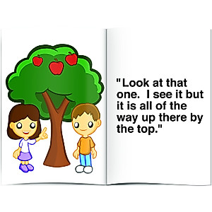 Meet the Sight Words - Level 3 - Easy Reader Books (boxed set of 12 books)