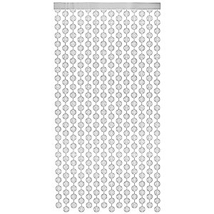 Dohia Disco Ball Foil Curtain Disco Ball Backdrop with Sequin Disco Party Decoration Backdrop 70s Theme Party Photo Booth D1-DSKQYSL