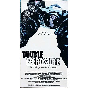 Double Exposure (1982)