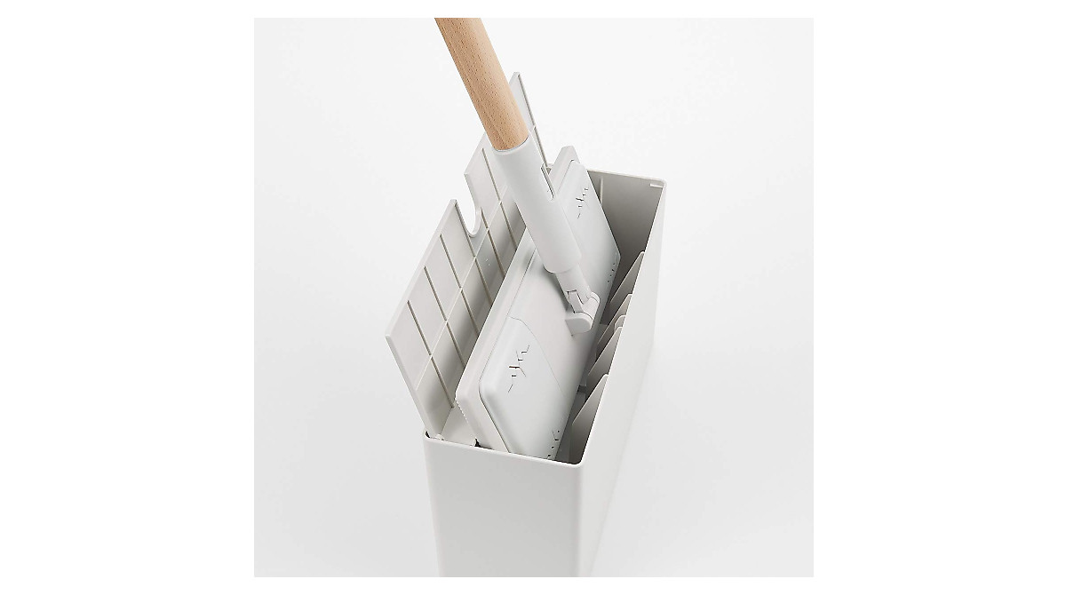 Muji Flooring Mop Case - Efficient Cleaning Solution
