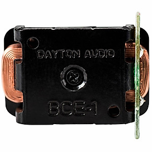 Dayton Audio BCE-1 22 x 14mm Bone Conducting Exciter