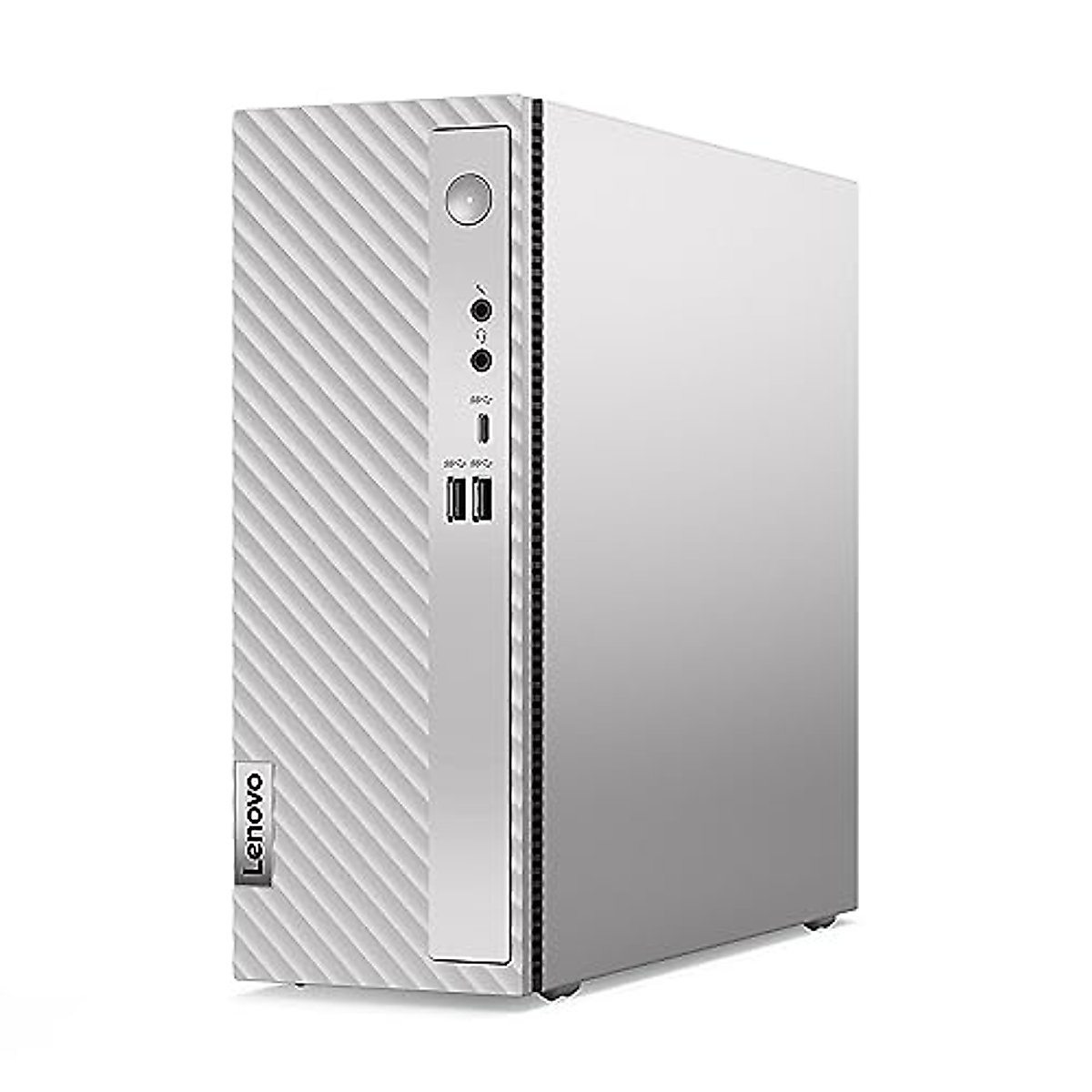 Lenovo 2023 Newest IdeaCentre 3i Desktop, Intel Pentium Gold 2-Core Processor, 16GB RAM, 1TB SSD, Intel UHD Graphics, Wired Keyboard and Mouse, Wifi6, Bluetooth, Windows 11 Home
