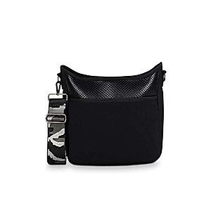 Haute Shore - Blake Noir Cross Body