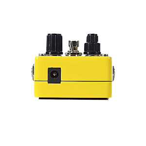 Digitech Dual Speaker Cabinet Emulator Pedal (CabDryVR-U)