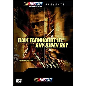 NASCAR - Dale Earnhardt Jr. - Any Given Day