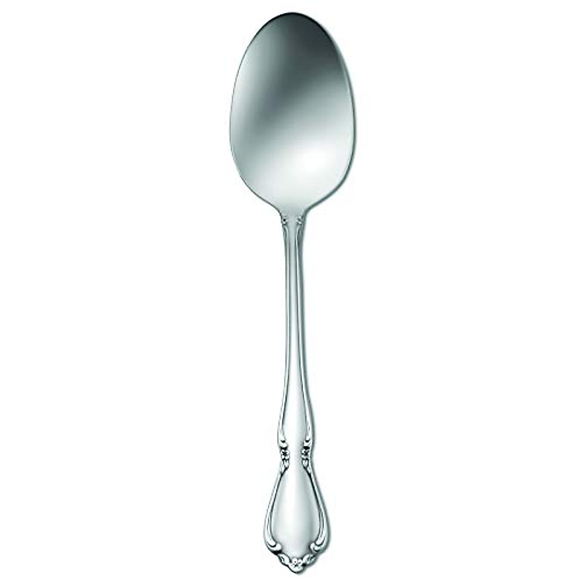 Oneida Foodservice Chateau Tablespoons, 18/10 Stainless Steel, Set of 12