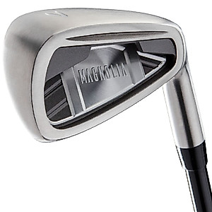 Wilson Women's Magnolia Golf Packaged Set With Cart Bag Full Box Set Graphite Grey Ladies Right