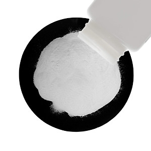 Sodium Dodecyl Sulfate [CH3(CH2) 11OSO3Na] 98.4% USP Cosmetic Grade Powder 1 Oz in a Bottle
