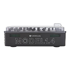 Decksaver Cover Compatible With PLAYdifferently MODEL 1.4